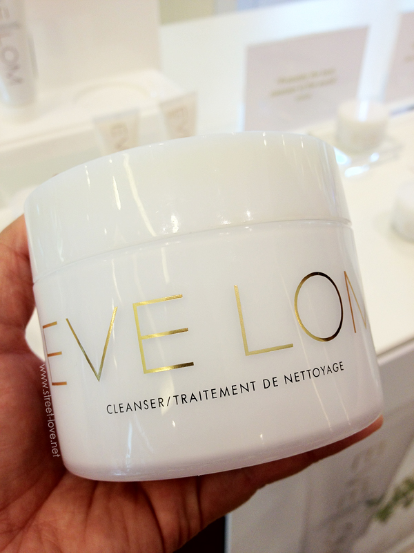 New in Town - EVE LOM is Finally Here!! | Street Love