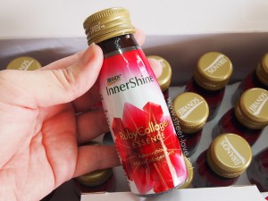 Review: Nourishing Your Skin From Within with BRAND'S InnerShine ...