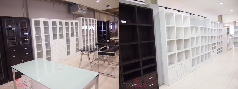 Maju Home Concept, The 3-Storey One Stop Furniture Mall Now Opens at ...