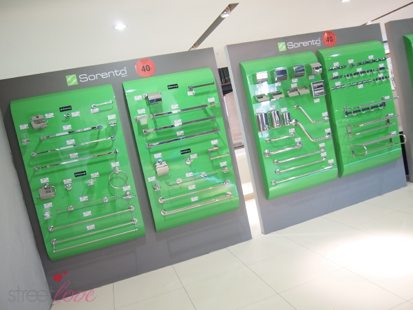 Maju Home Concept, The 3-Storey One Stop Furniture Mall Now Opens at ...