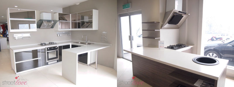 Maju Home Concept, The 3-Storey One Stop Furniture Mall Now Opens at ...