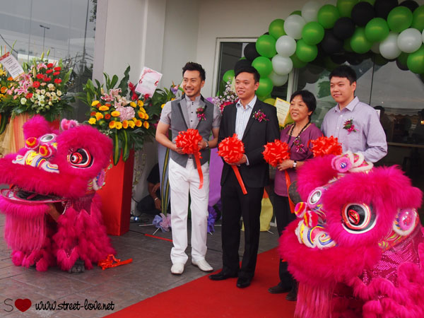 Maju Home Concept, The 3-Storey One Stop Furniture Mall Now Opens at ...