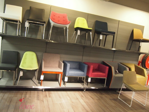 Maju Home Concept, The 3-Storey One Stop Furniture Mall Now Opens at ...