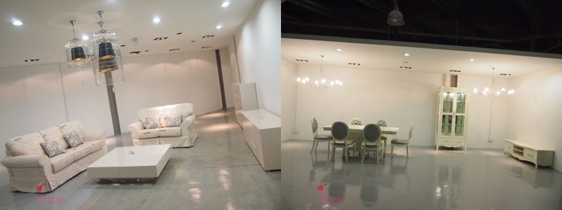 Maju Home Concept, The 3-Storey One Stop Furniture Mall Now Opens at ...