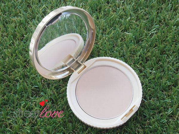 Review: Canmake Marshmallow Finish Powder #Matte Beige Ochre - Ideal ...