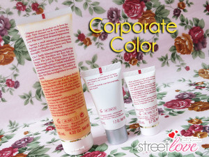 Know Your Skin Care: The Colored Square Box At The Back of Various ...