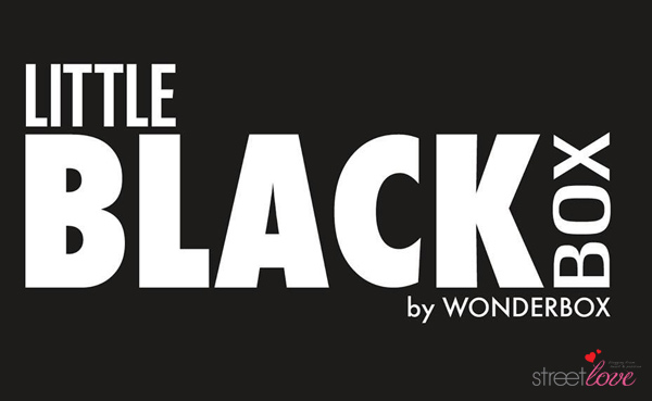 Little Black Box, Malaysia's First Fashion Subscription Box Launched ...