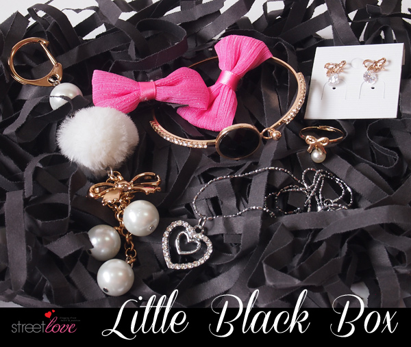 Little Black Box, Malaysia's First Fashion Subscription Box Launched ...