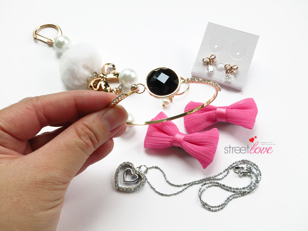 Little Black Box, Malaysia's First Fashion Subscription Box Launched ...