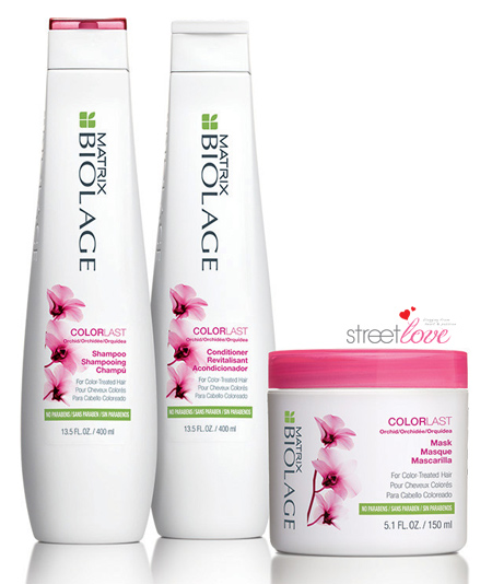 Beauty News: Unlock The Secret Code of Nature with The New Matrix ...