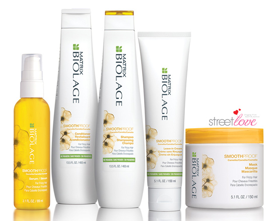 Beauty News: Unlock The Secret Code of Nature with The New Matrix ...