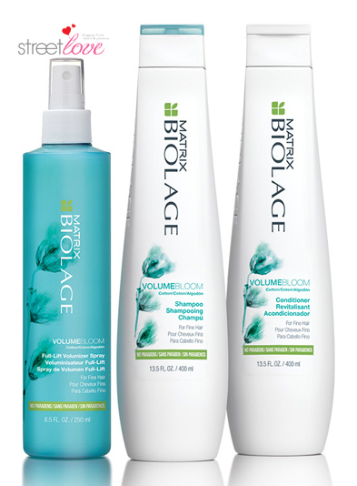 Beauty News: Unlock The Secret Code of Nature with The New Matrix ...