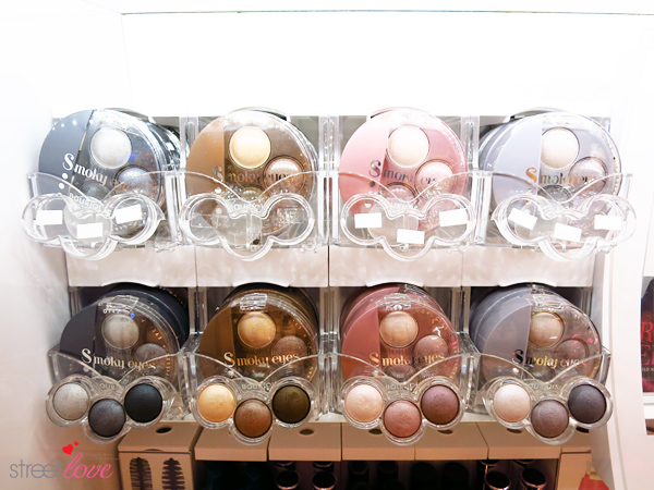 French make-up brand Bourjois opens first kiosk in Sunway Pyramid ...