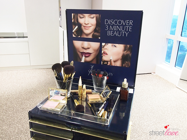 Estée Lauder 3 Minute Beauty with Bobby Wang: Kendall Jenner Inspired ...