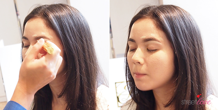 Estée Lauder 3 Minute Beauty with Bobby Wang: Kendall Jenner Inspired ...