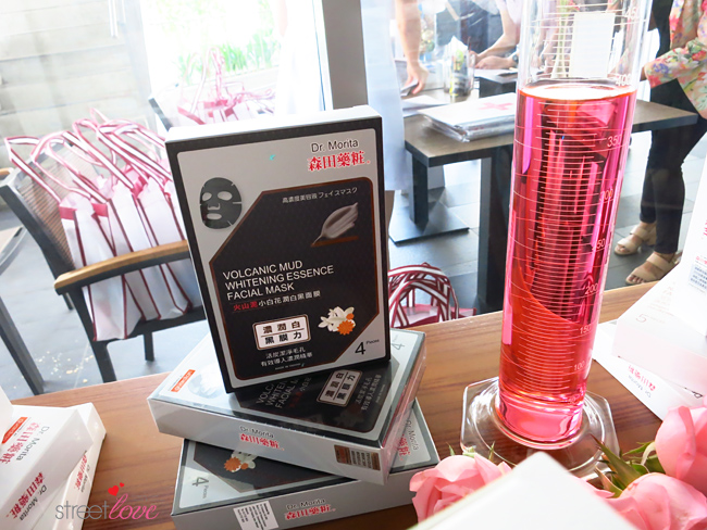 Dr. Morita Facial Mask series from Taiwan sets foot into Malaysia ...