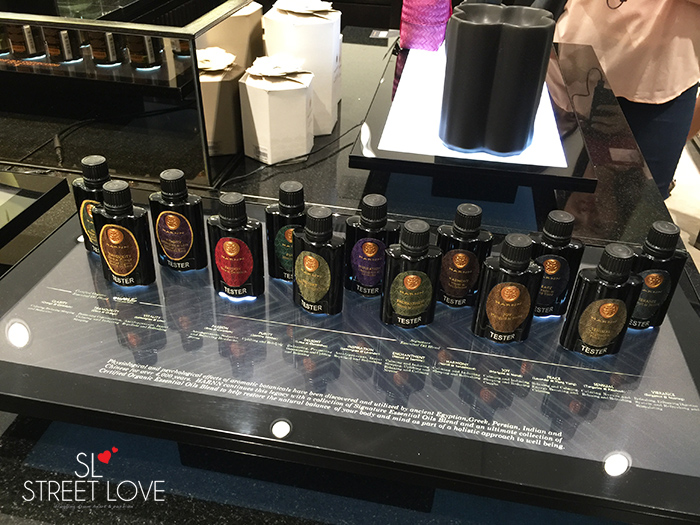 HARNN, Now Available At Parkson - Street Love