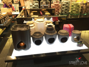 HARNN, Now Available At Parkson - Street Love