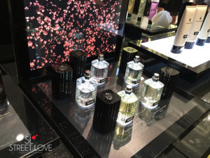 HARNN, Now Available At Parkson - Street Love