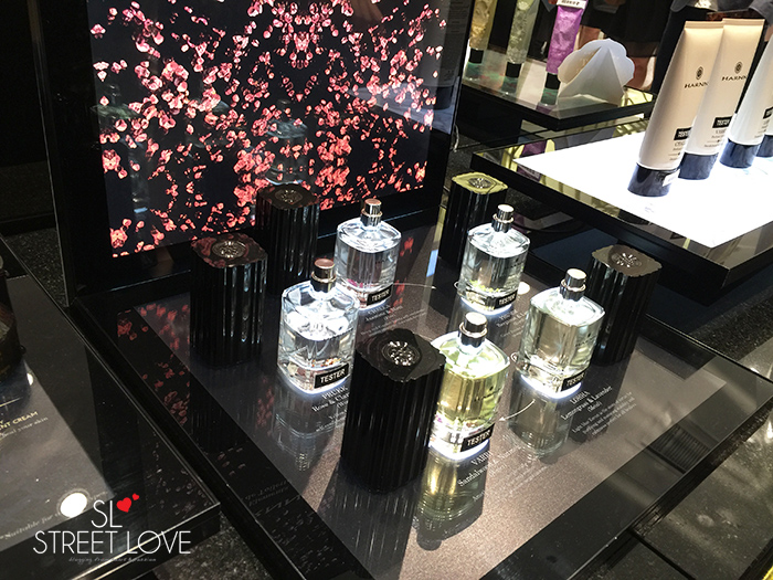 HARNN, Now Available At Parkson - Street Love