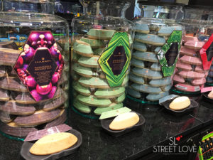 HARNN, Now Available At Parkson - Street Love