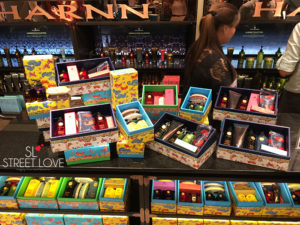 HARNN, Now Available At Parkson - Street Love