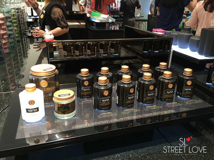 HARNN, Now Available At Parkson - Street Love