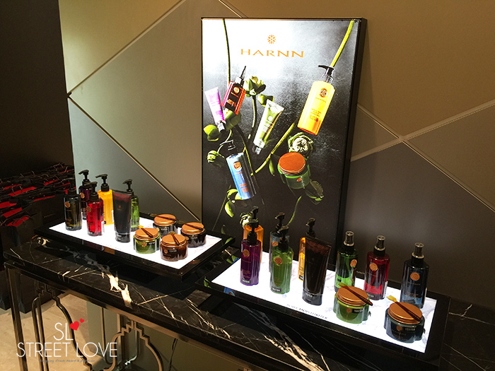 HARNN, Now Available At Parkson - Street Love