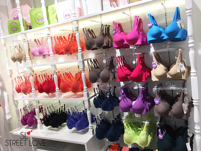Lifestyle Sunday: Wacoal The Store Boutique Opens at Sunway Pyramid ...
