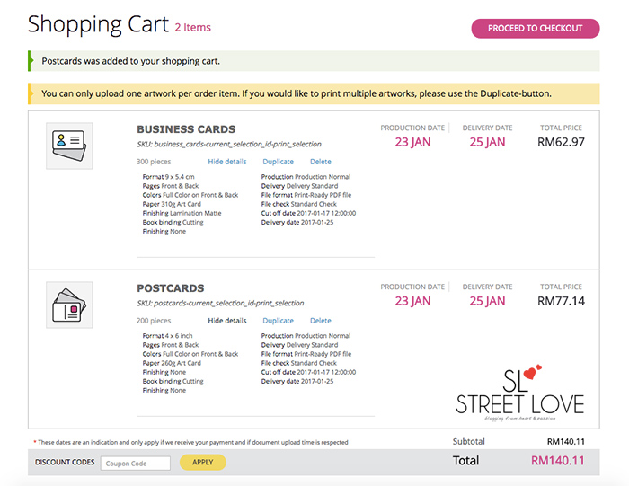 Hassle-Free Printing Services Made Easy with Gogoprint malaysia ...