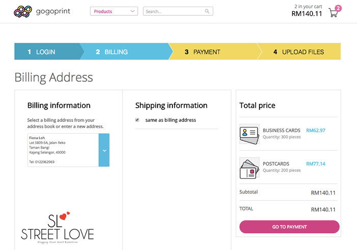 Hassle-Free Printing Services Made Easy with Gogoprint malaysia ...