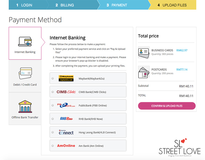 Hassle-Free Printing Services Made Easy with Gogoprint malaysia ...