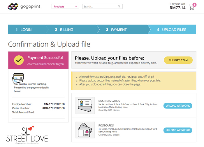 Hassle-Free Printing Services Made Easy with Gogoprint malaysia ...