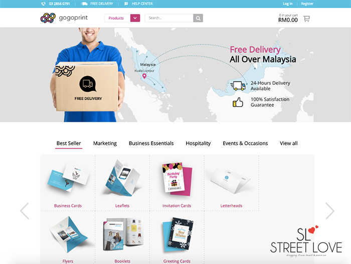 Hassle-Free Printing Services Made Easy with Gogoprint malaysia ...