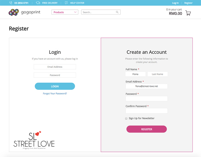 Hassle-Free Printing Services Made Easy with Gogoprint malaysia ...