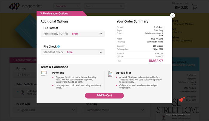 Hassle-Free Printing Services Made Easy with Gogoprint malaysia ...